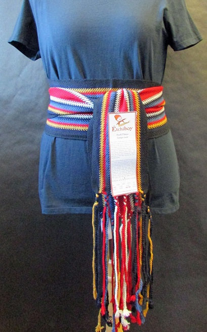 Metis Sash – Golden Boy Gift Shop